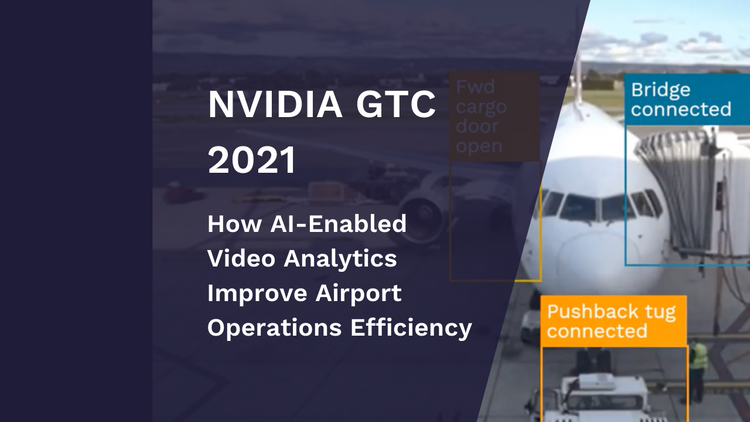 Video: NVIDIA GTC 2021: How AI-Enabled Video Analytics Improve Airport ...