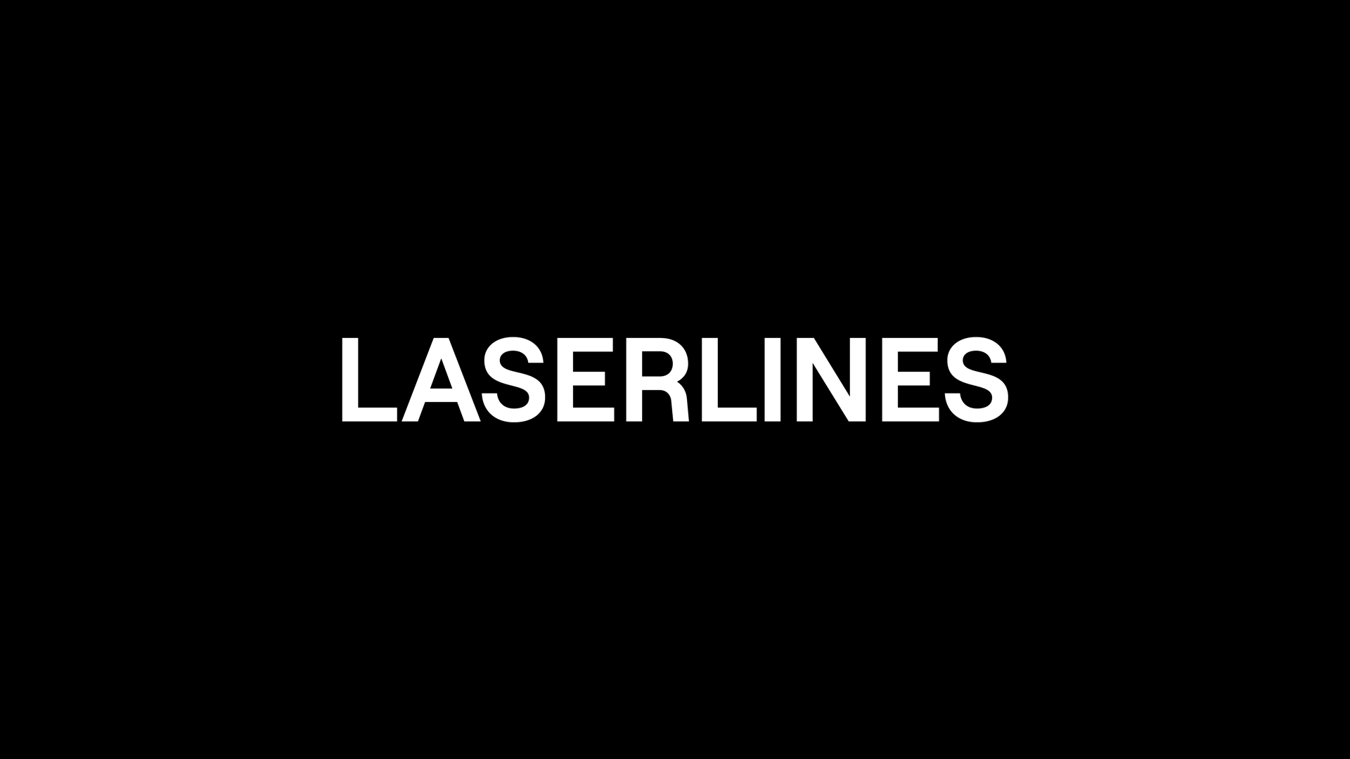 Laserlines