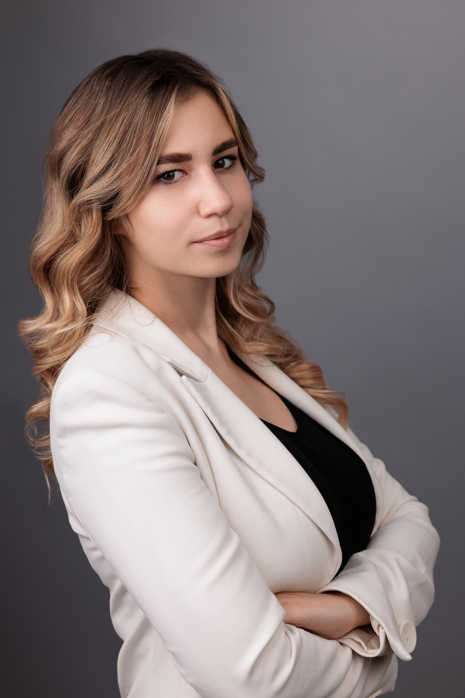 Дарья Махота