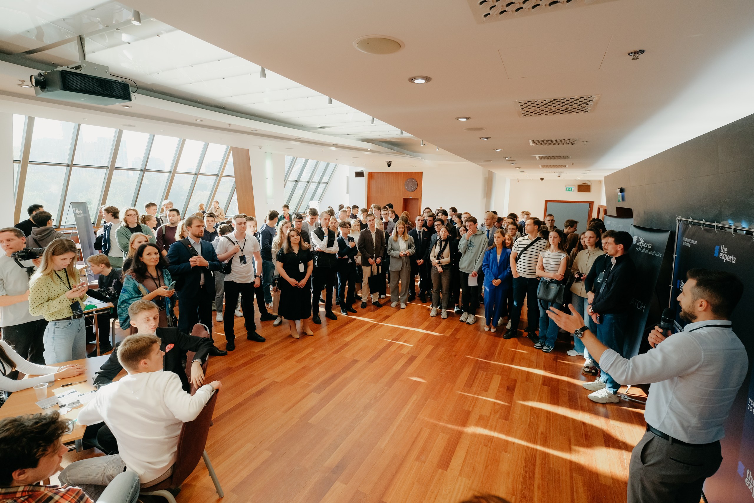 Aspring Capital стал генеральным партнером открытого кейс-чемпионата School of Finance 2023