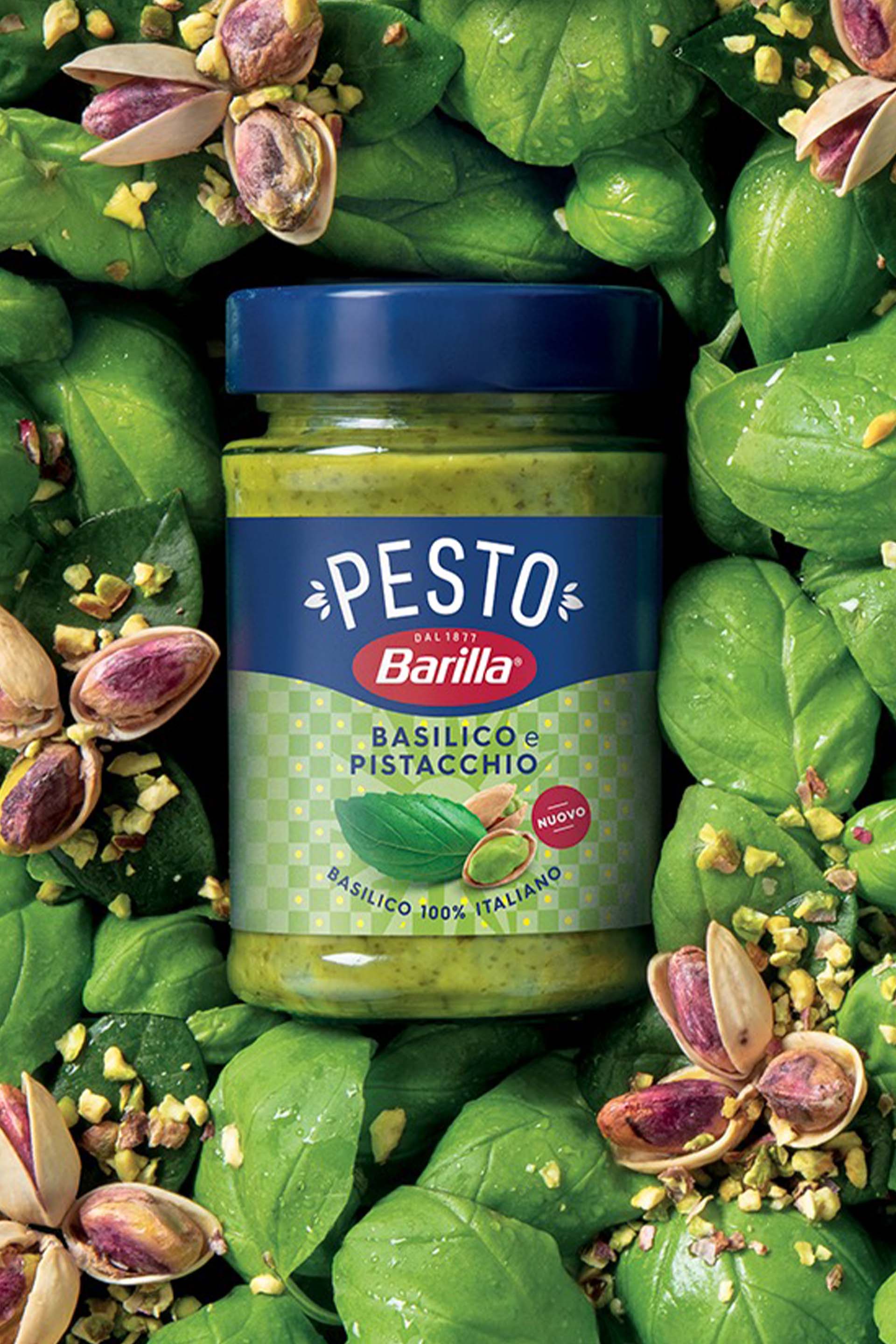 Barilla | Francis Busuttil & Sons Marketing Ltd