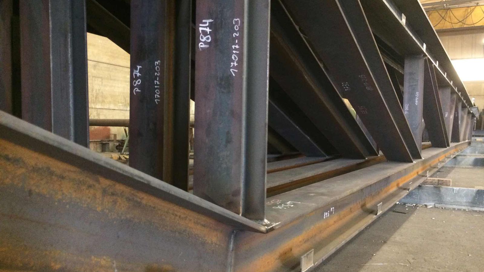 Onze producten | Huys Liggers