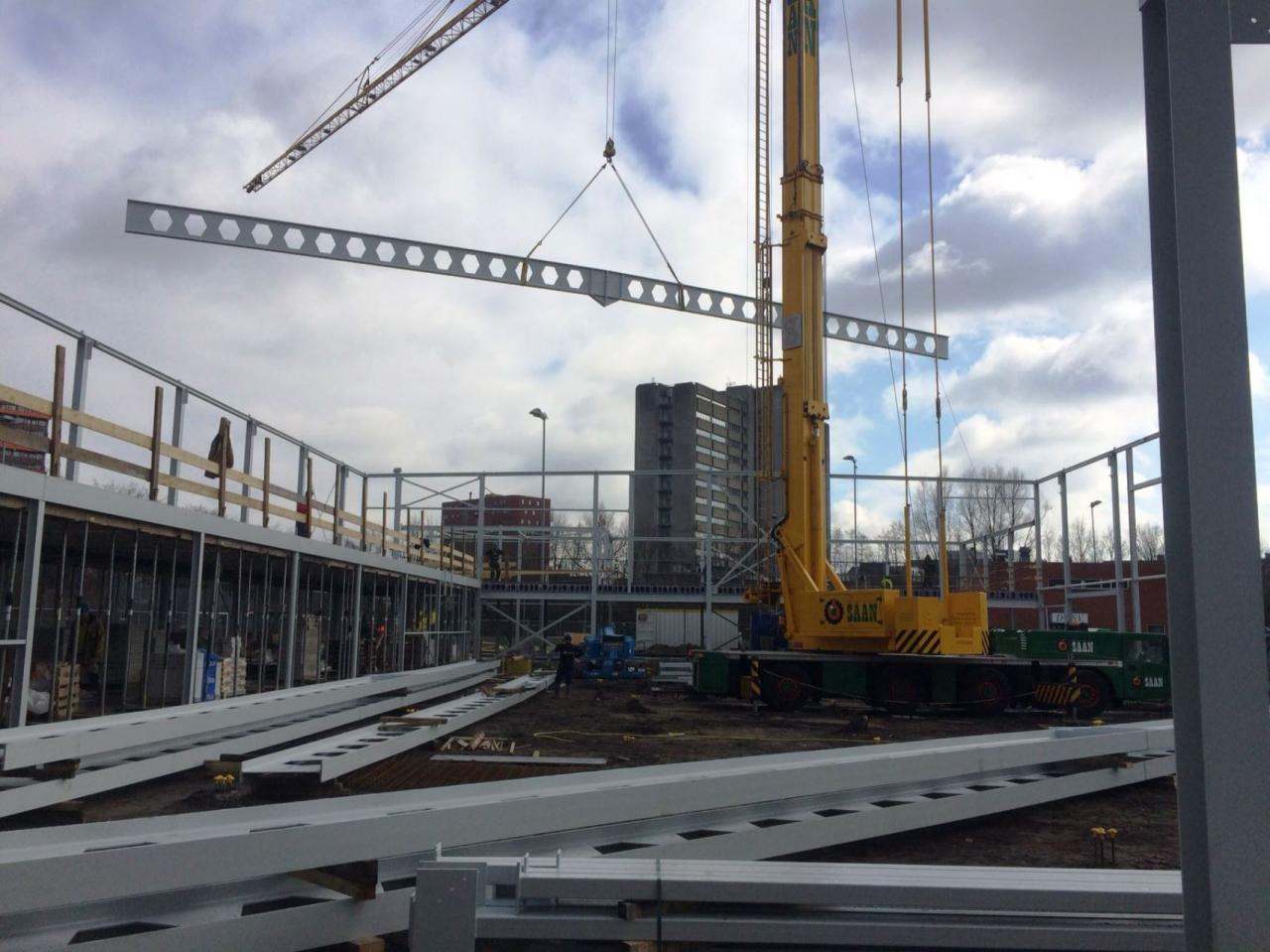 Raatliggers | Huys Liggers