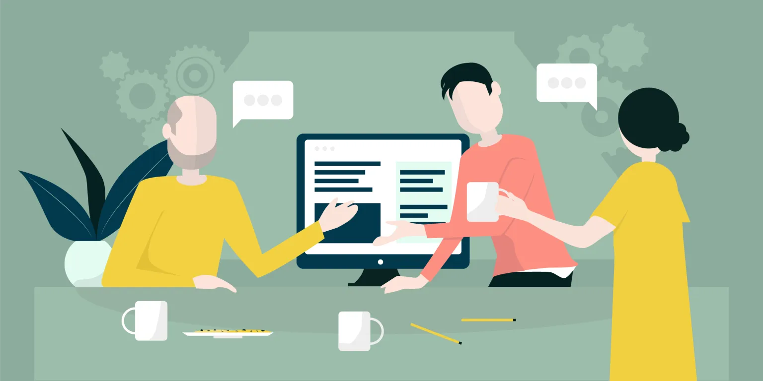 Meet the CEO – Part II.