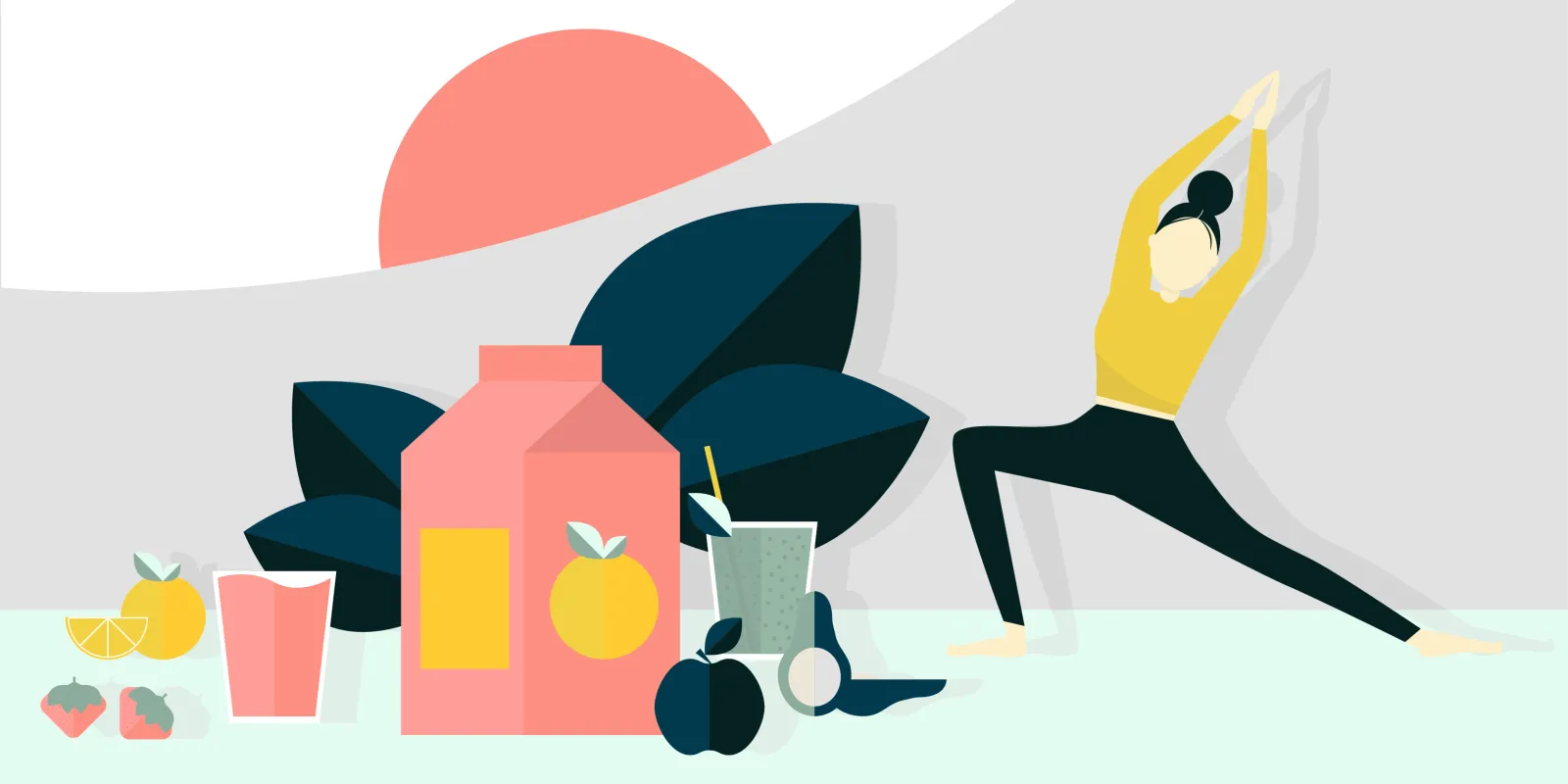 Employee well-being initiatives: Creating an engaged workforce