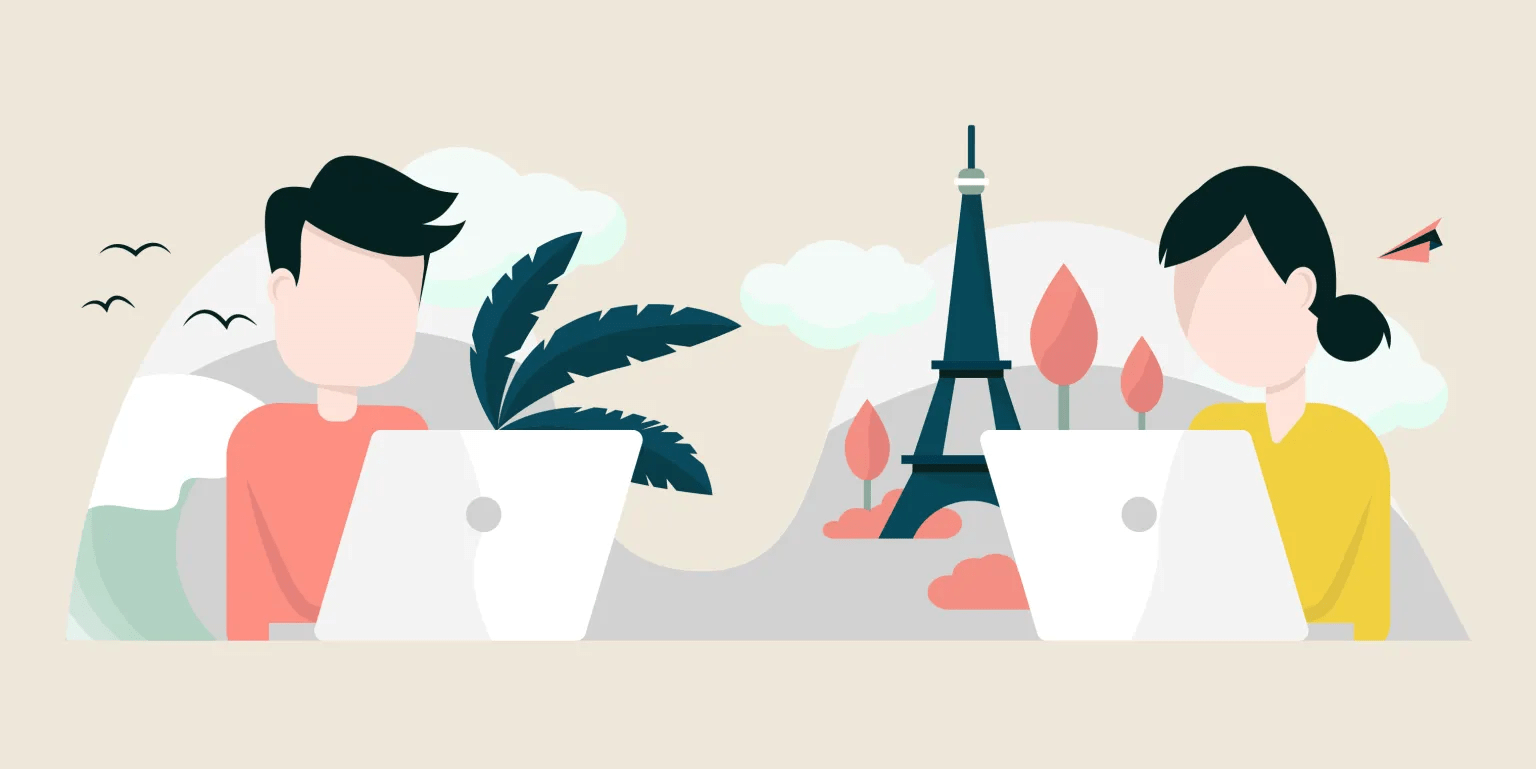 How to make remote work work: What our 10 years of experience have ...