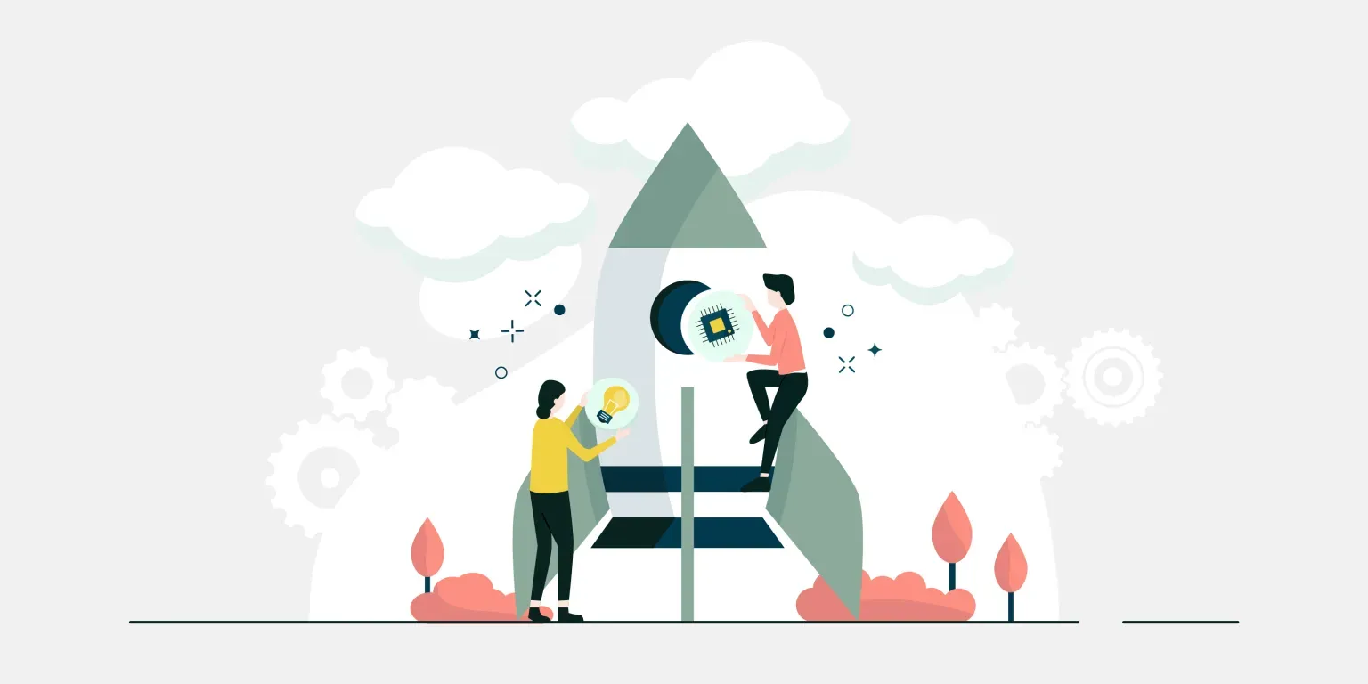 5 ways startups can benefit from using Google Cloud technology