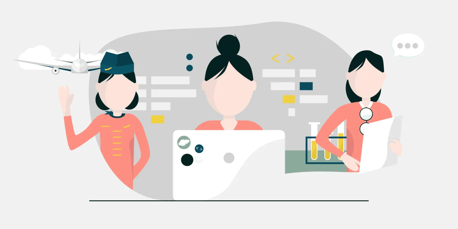 Career change: Becoming a developer – Part II.