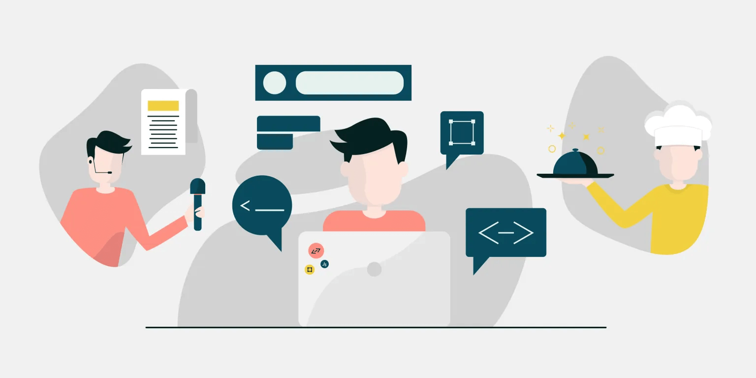 Career change: Becoming a developer – Part I.