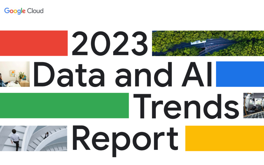 Exclusive Collection of 2024 AI & Data Trends from Leading Sources