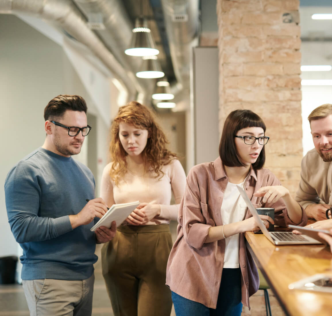 Custom Software Development Services – Four Ages Software