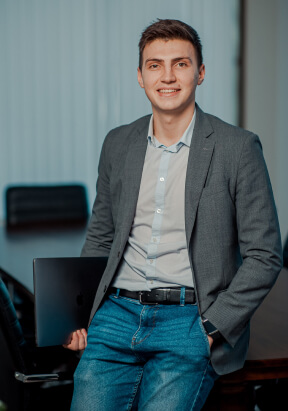 Custom Software Development Services – Four Ages Software