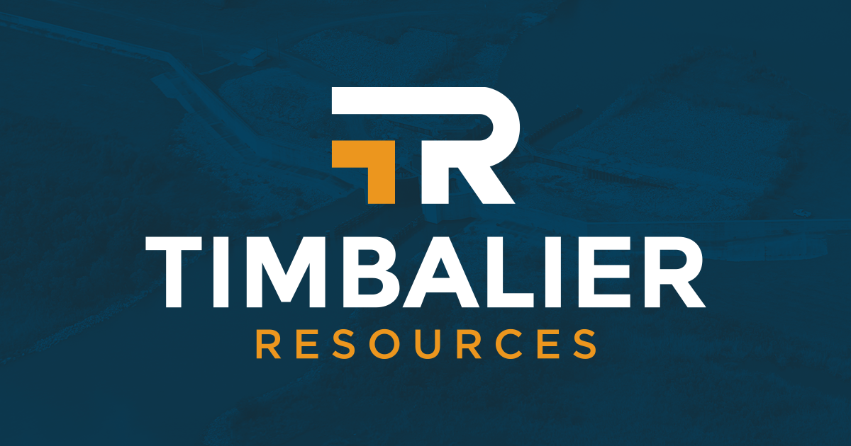 Technology - Timbalier Resources