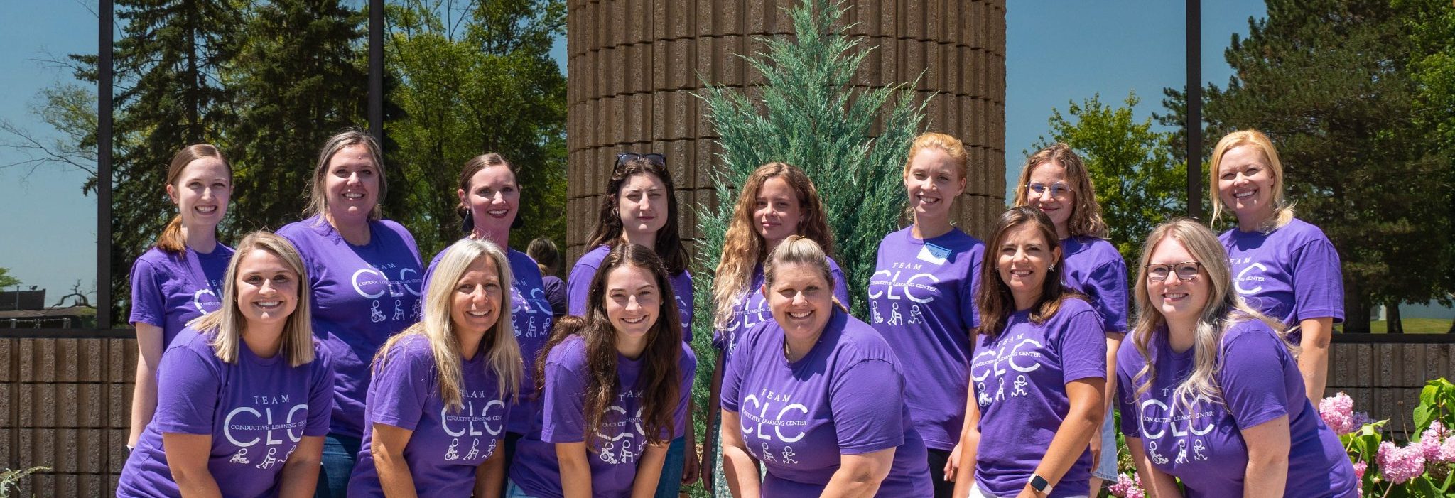 Staff and Board - Conductive Learning Center
