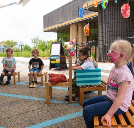 Education for People With Motor Disorders - Conductive Learning Center