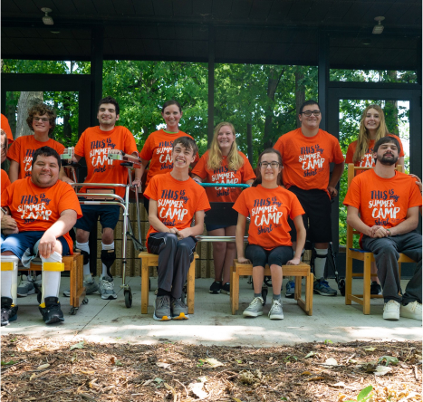 Education for People With Motor Disorders - Conductive Learning Center