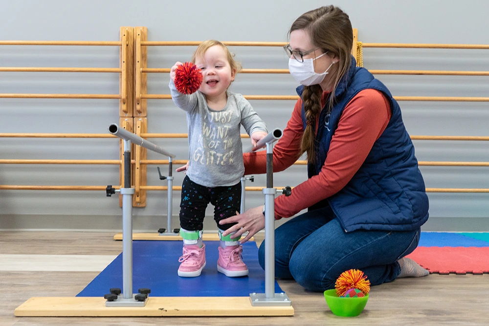 Education for People With Motor Disorders - Conductive Learning Center