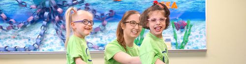 Why CLC - Conductive Learning Center