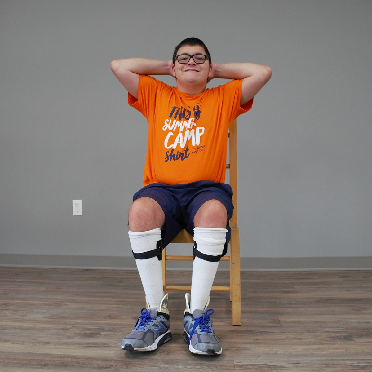 Summer Camp - Conductive Learning Center