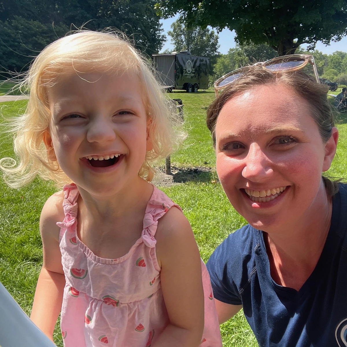 Summer Camp - Conductive Learning Center