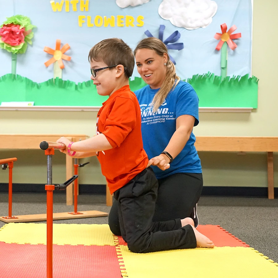 Summer Camp - Conductive Learning Center