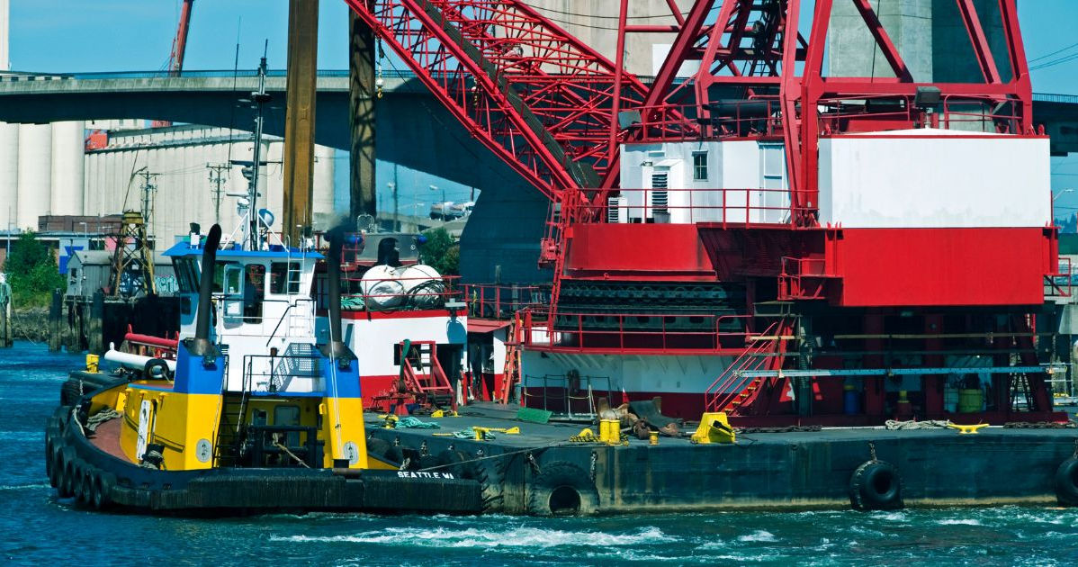 Renewing Towing Endorsements: Guide for Less Active Mariners