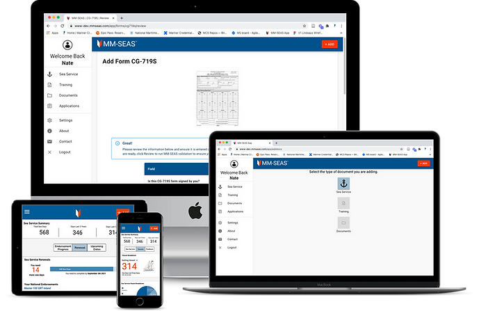 What is QMED? A Guide to Engine Department Roles