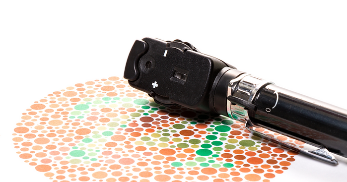 What Color Vision Test Do You Need for MMC License?