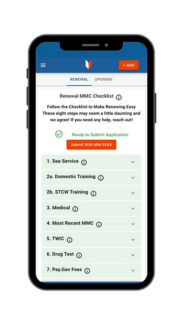 How to Accumulate Sea Time for Your 6-Pack License