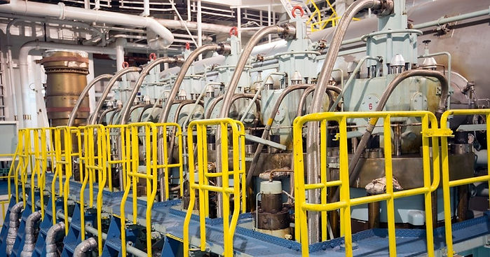 Adding QMED and RFPNW to Your USCG License