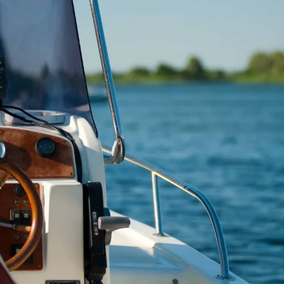 What Proof Do You Need for USCG Sea Time on Your Boat?