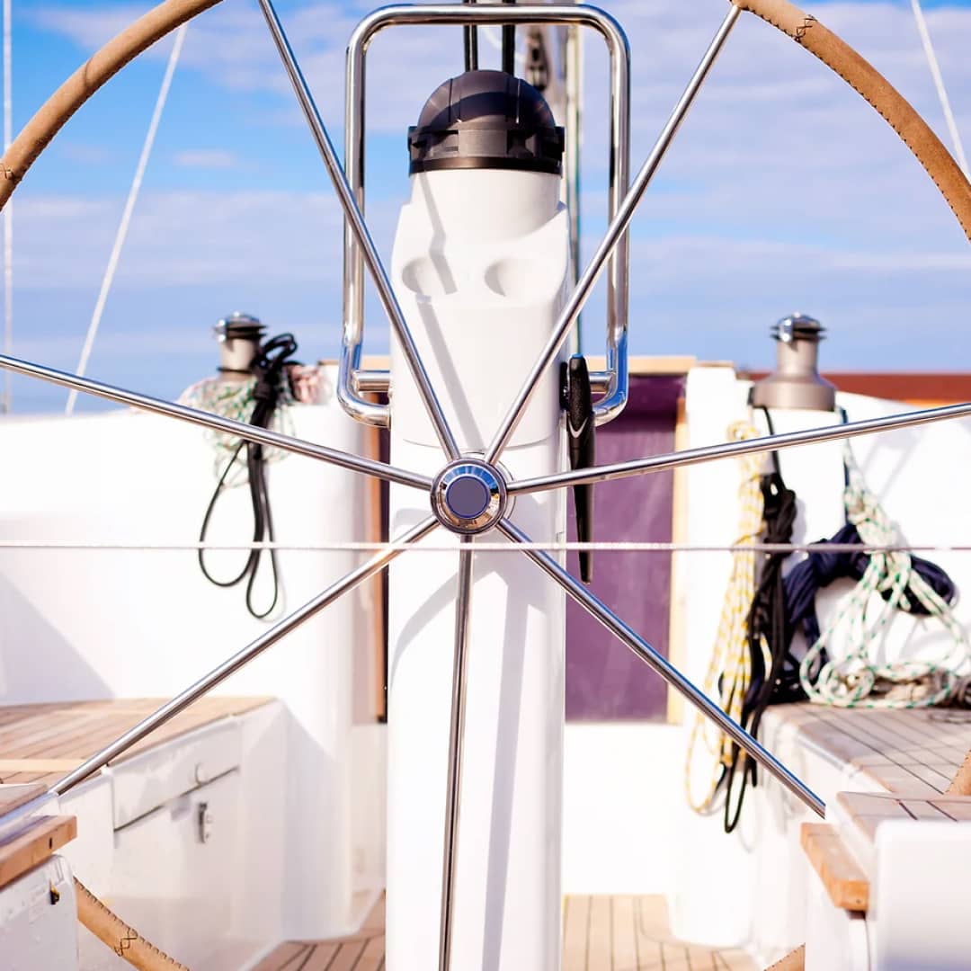 Get Your USCG Master 100 GRT Near Coastal License