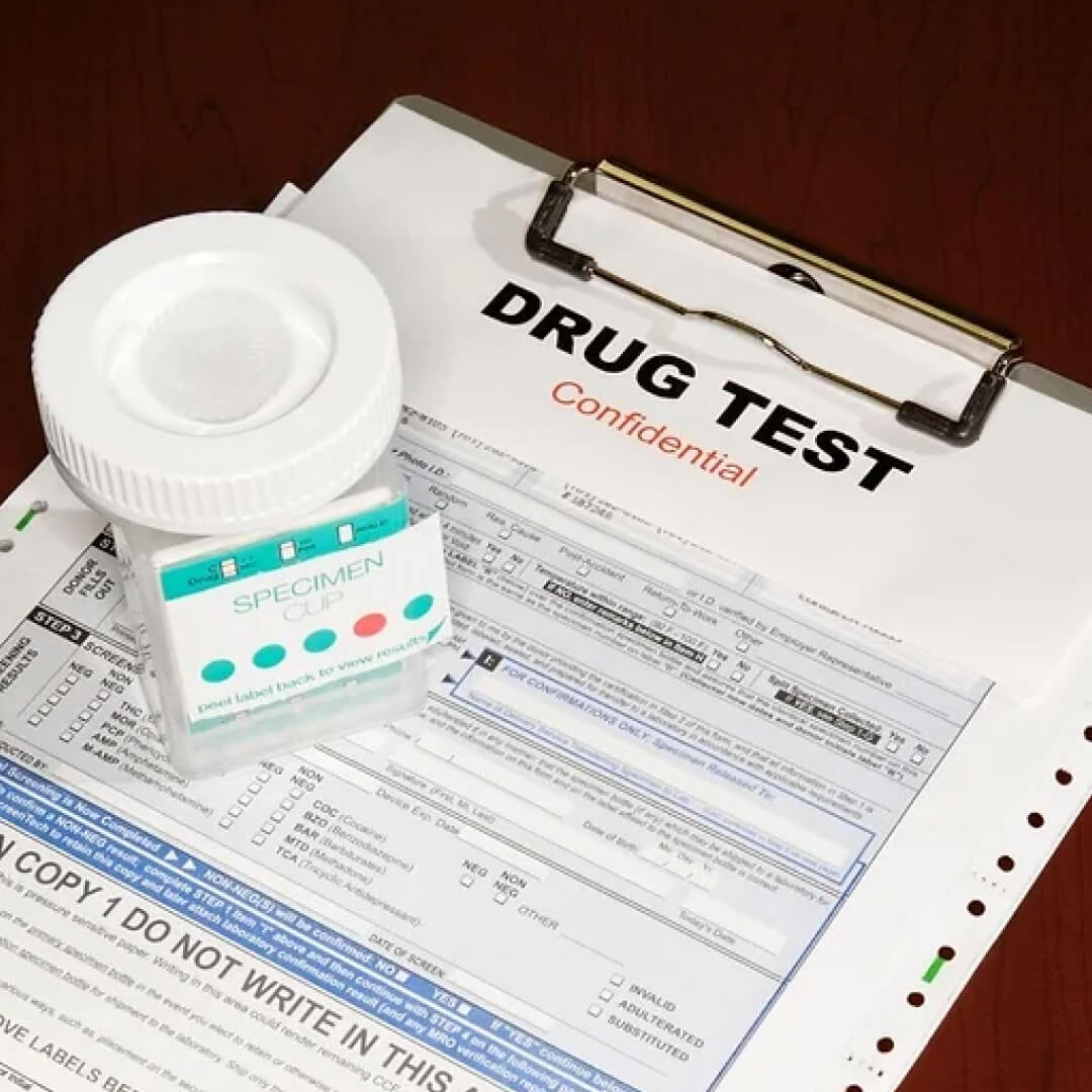 Who Can Sign Your USCG Drug Test Paperwork?