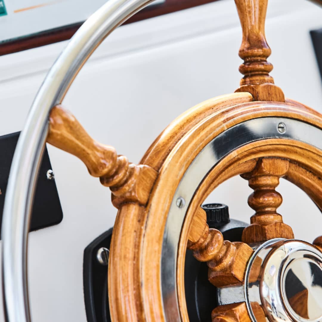 Guide to Filling Out CG-719K for Your 100-Ton Master