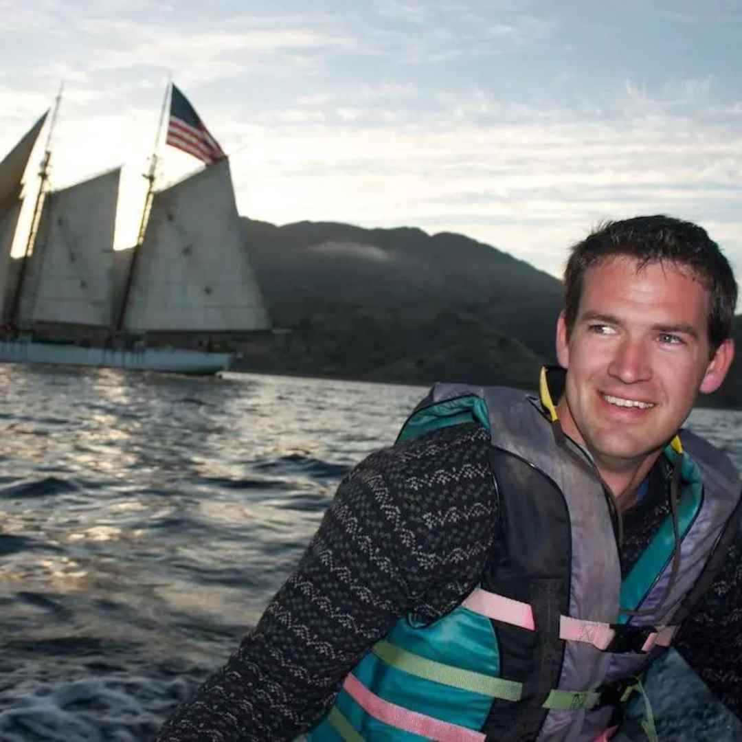 Sea Service Calculator made by Captains for Boaters