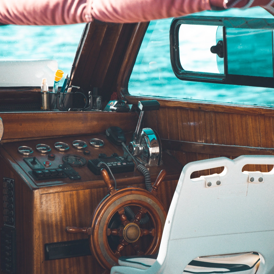 Merchant Mariner Credential: Your Guide to Sailing