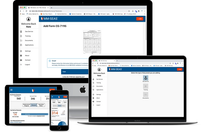 Choosing the Right USCG Captain's License: A Guide