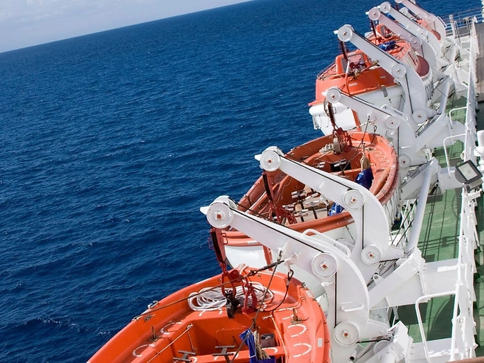 Difference Between Lifeboatman & Lifeboatman Limited