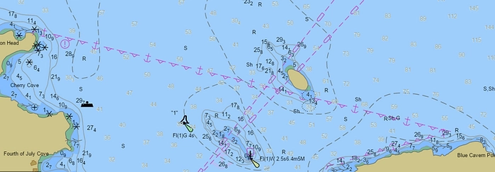 What Defines USCG Inland Waters? A Quick Guide