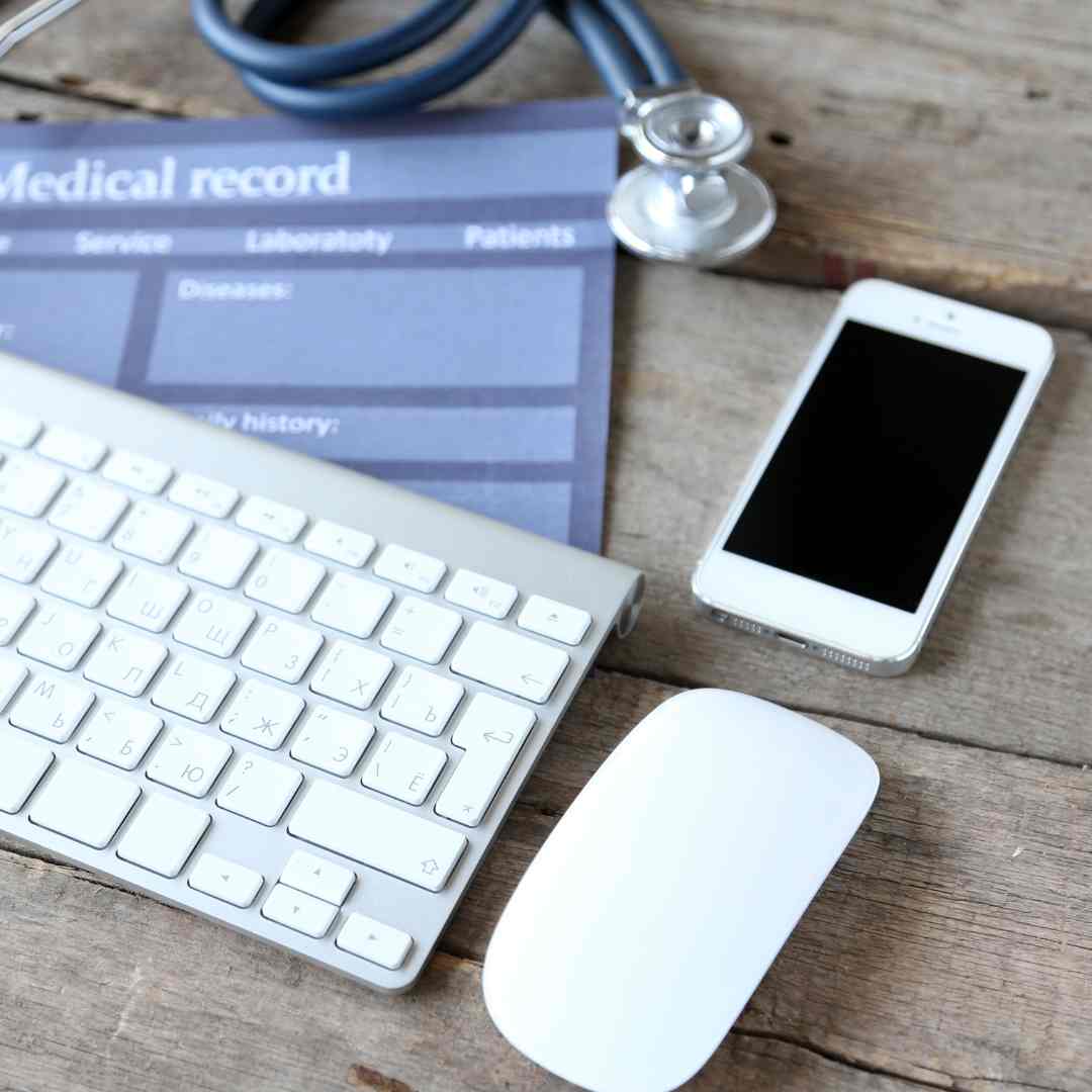 How to Check if the USCG Received Your CG-719K Medical Fo