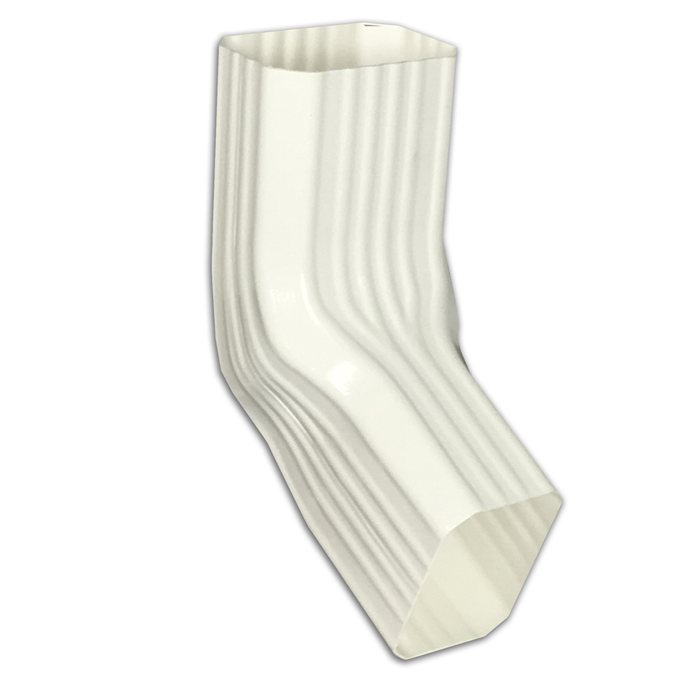 Gutter Downspouts & Extensions | Spectra Pro Select