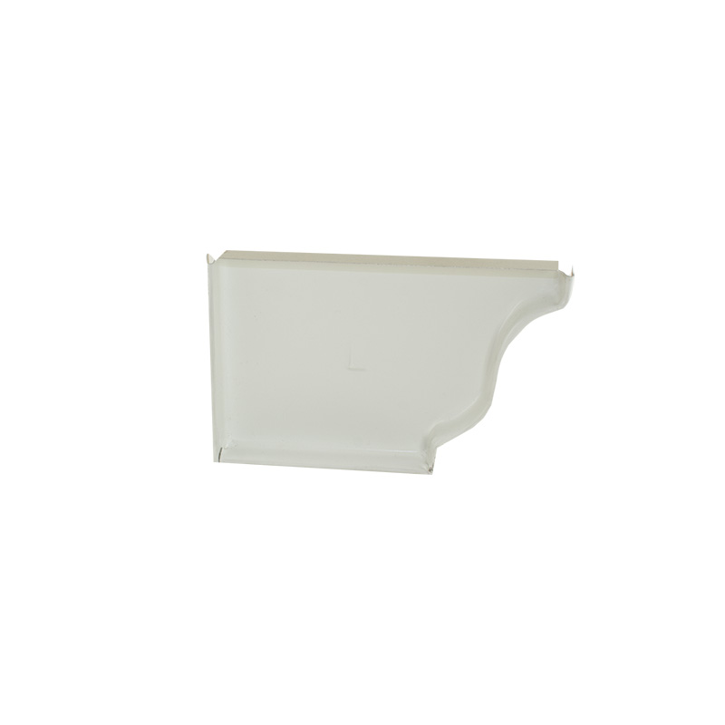 Gutters & Accessories | Spectra Pro Select