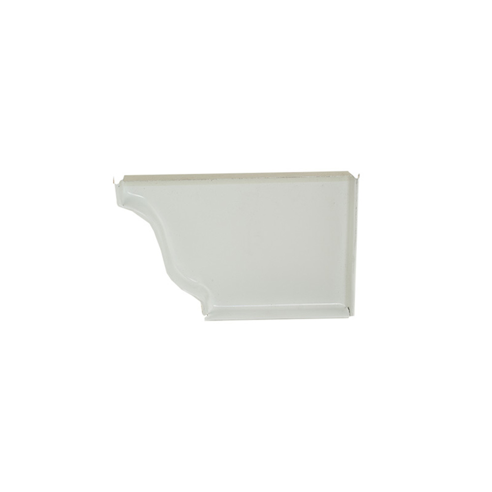 Gutters & Accessories | Spectra Pro Select
