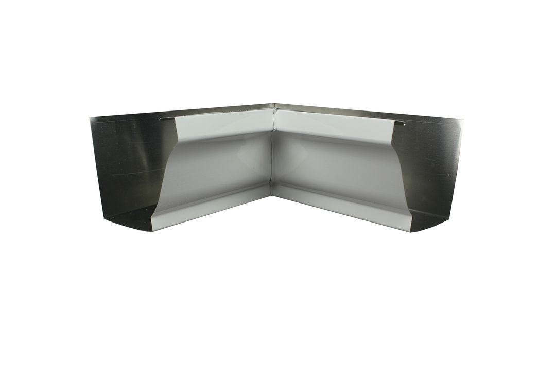 Gutters & Accessories | Spectra Pro Select