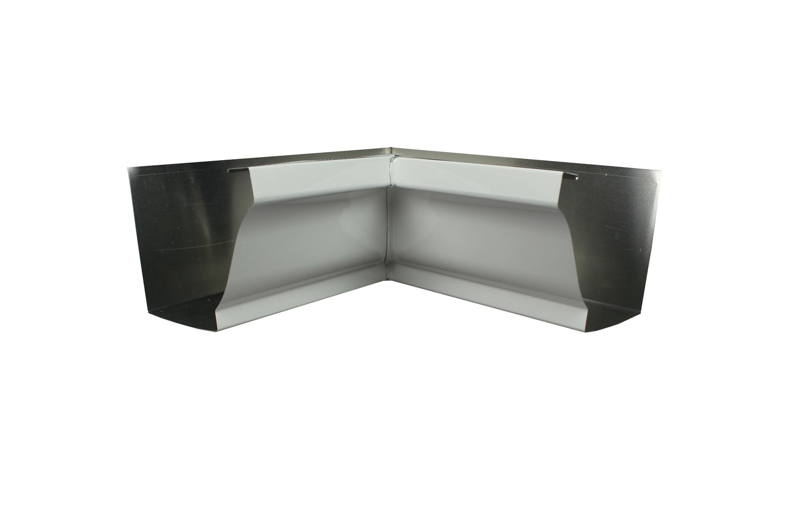 Gutters & Accessories | Spectra Pro Select