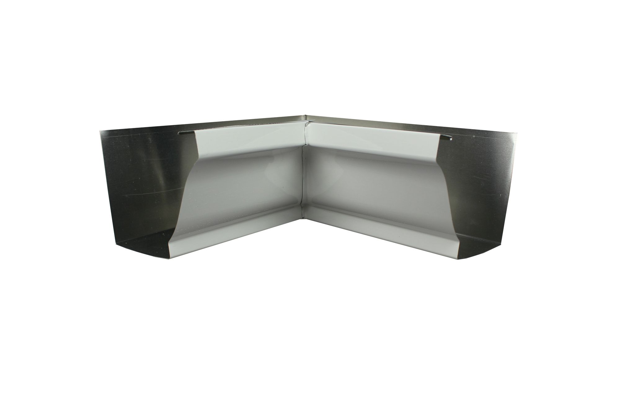 Gutters & Accessories | Spectra Pro Select