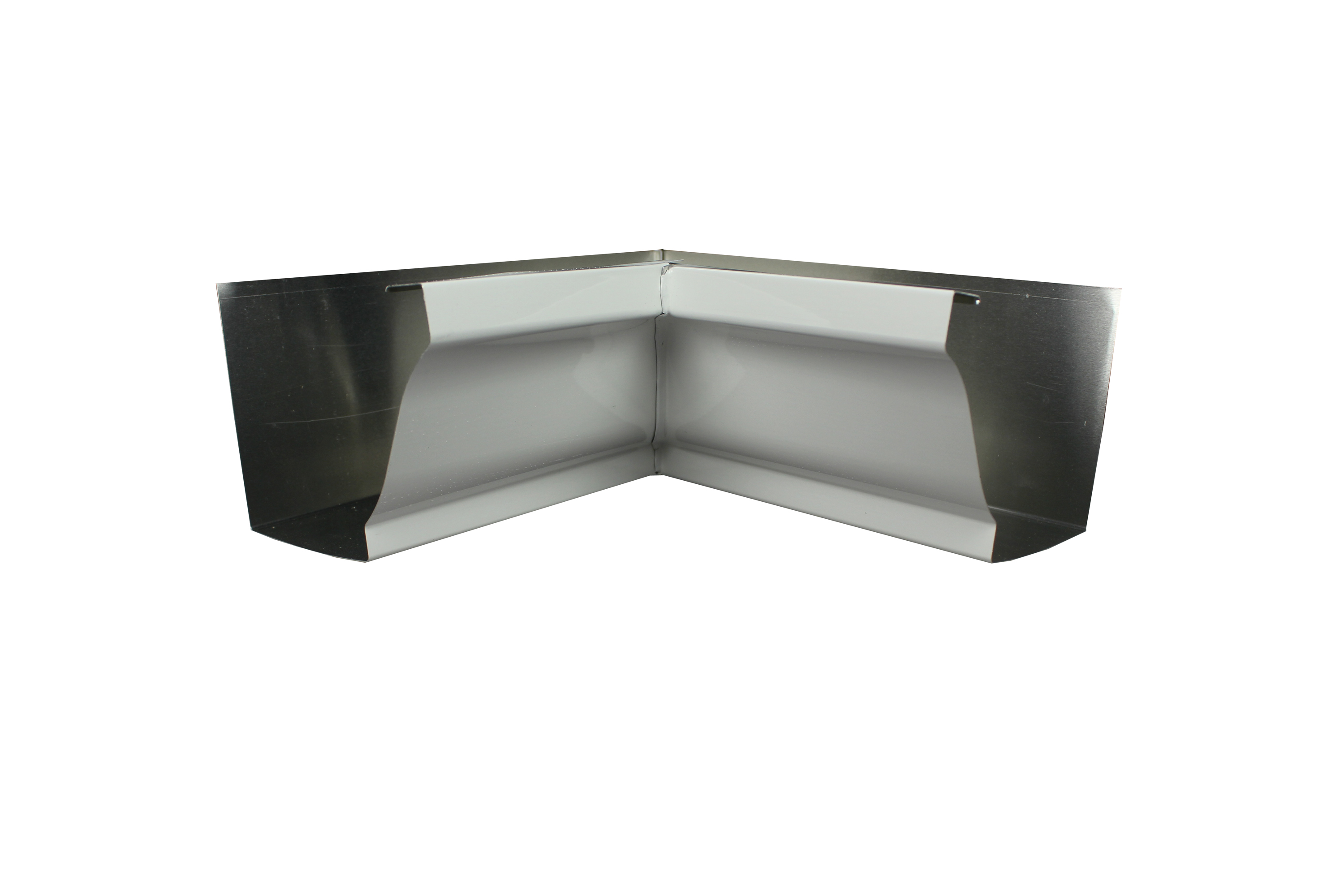 Gutters & Accessories | Spectra Pro Select