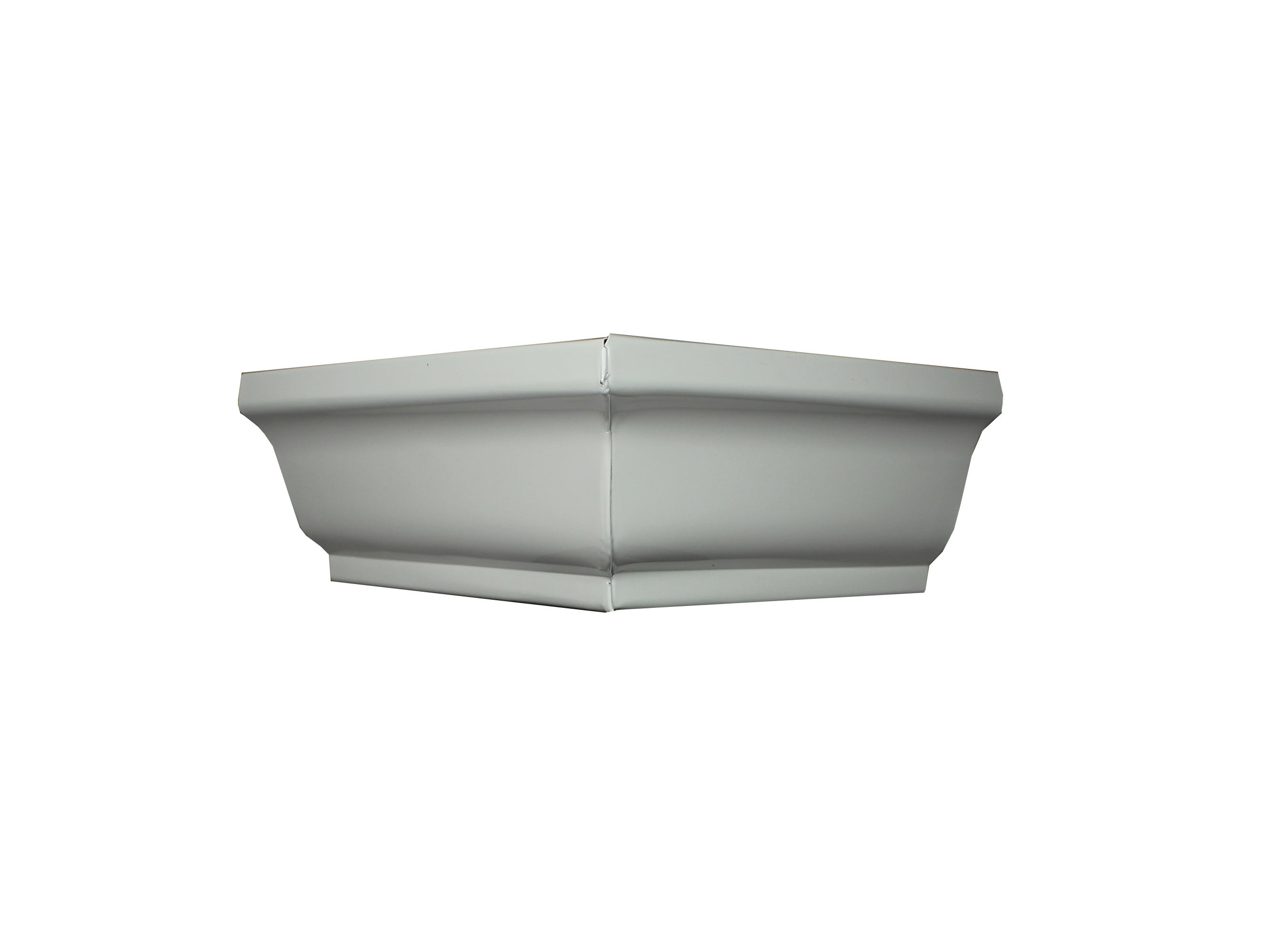 Gutters & Accessories | Spectra Pro Select