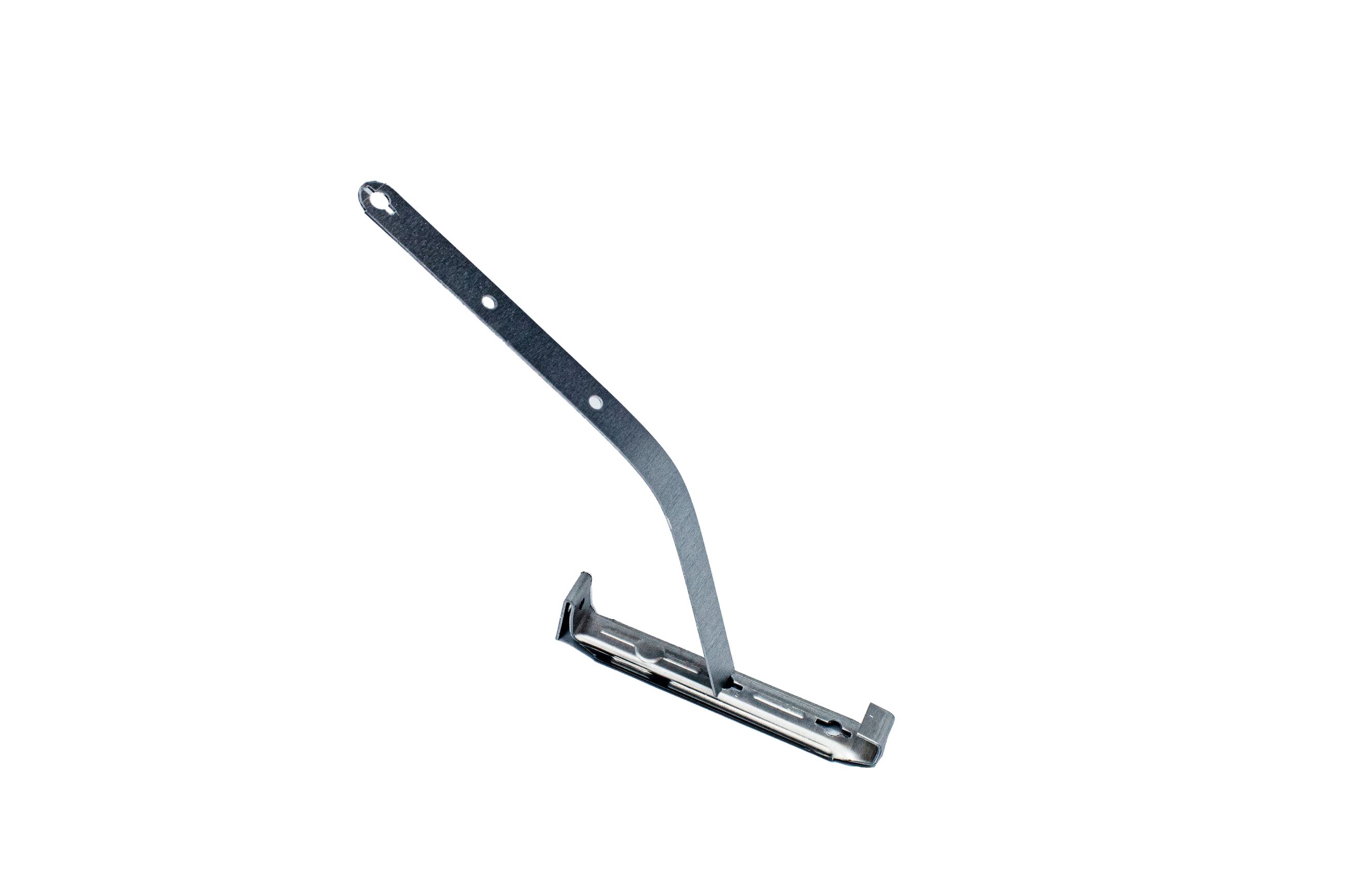 Gutters & Accessories | Spectra Pro Select