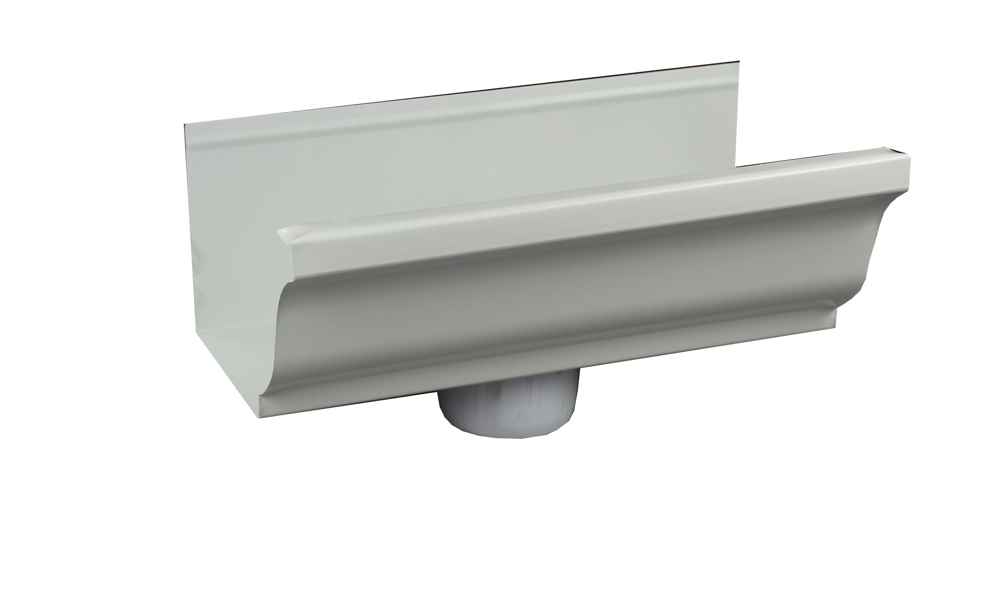 Gutters & Accessories | Spectra Pro Select